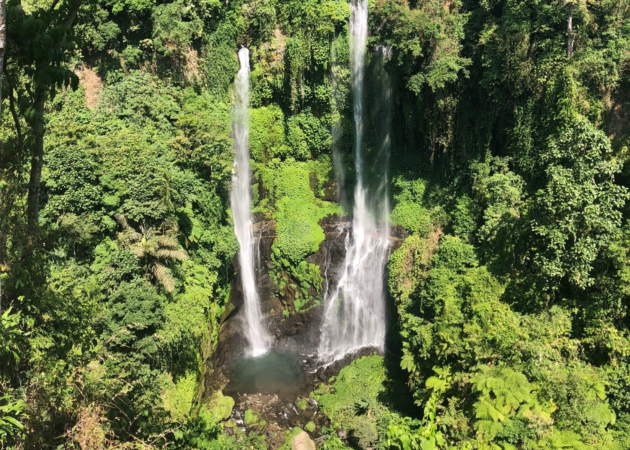 Itinéraire de 3 semaines à Bali – UnJourEnBaroude