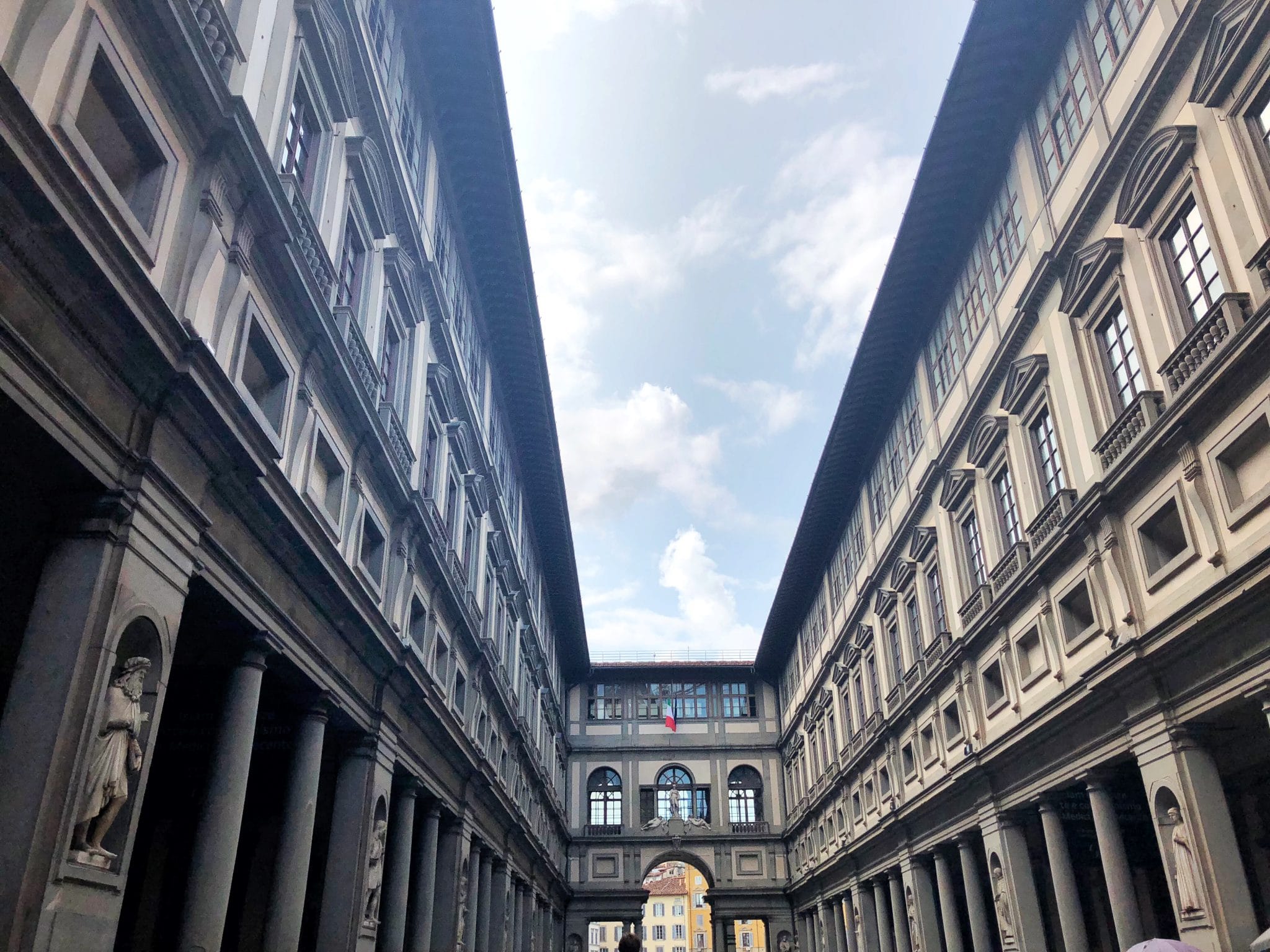 Que faire à Florence? Les Incontournables ! - UnJourEnBaroude