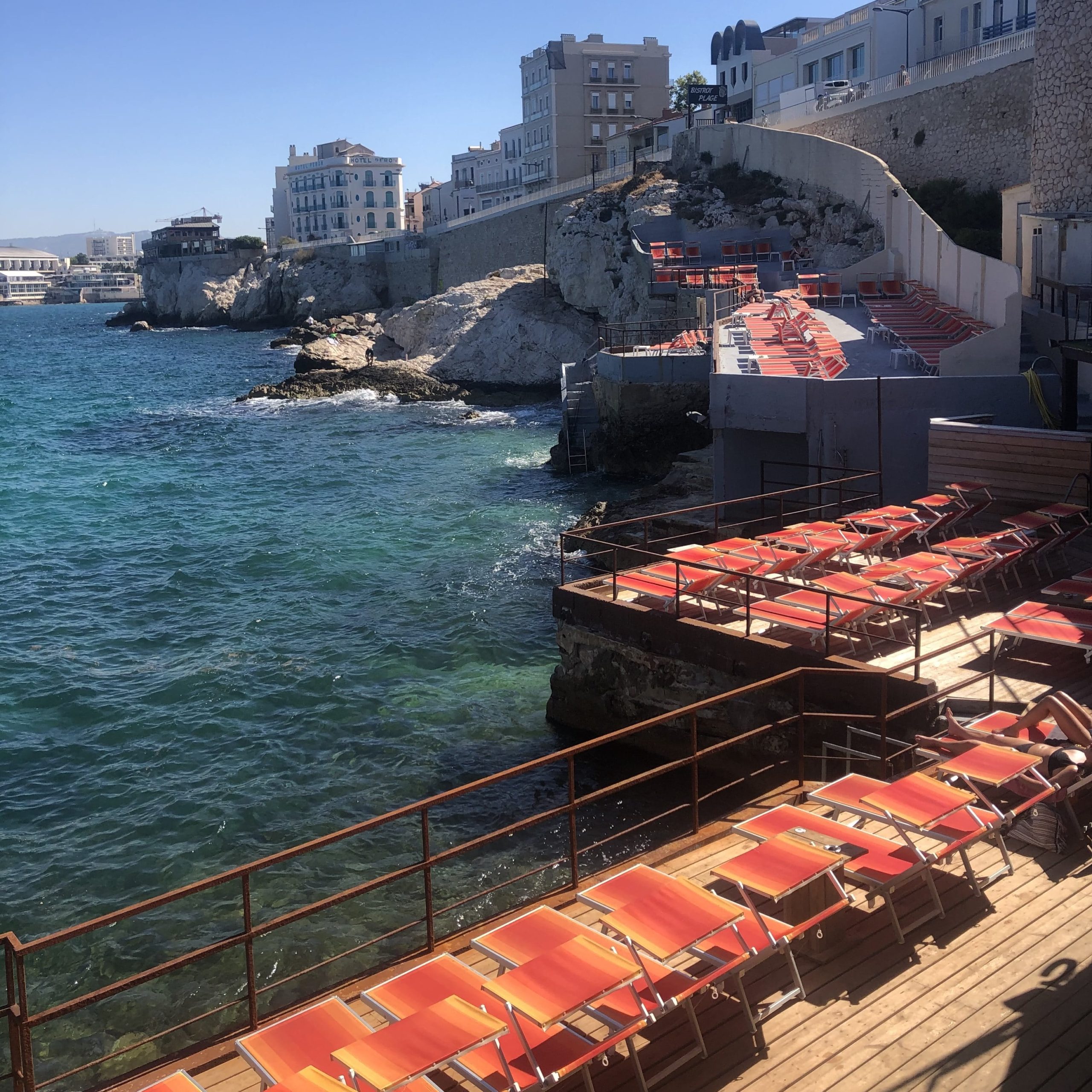 Que faire à Marseille? Les Incontournables! - UnJourEnBaroude