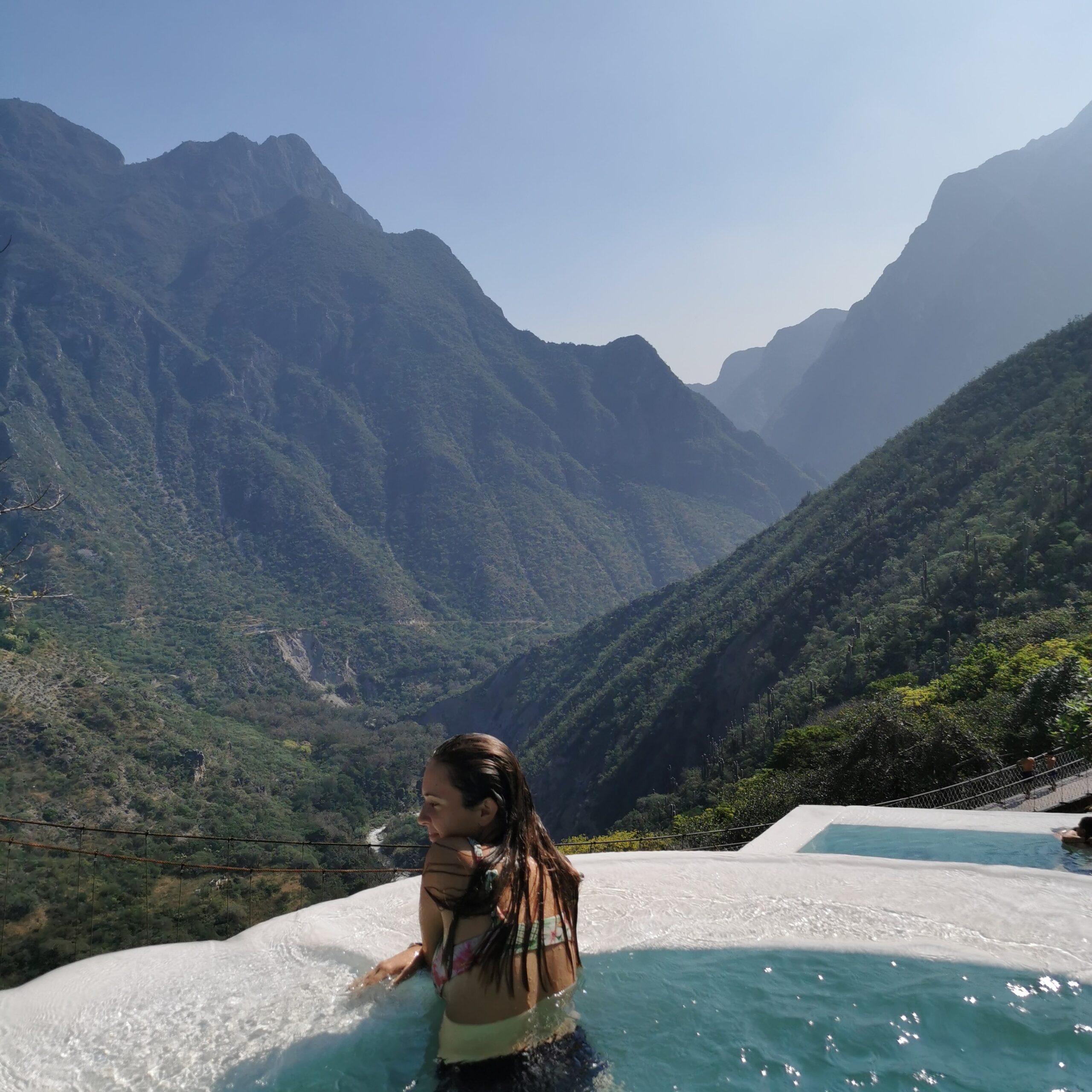 Que faire dans la région d'Hidalgo ? - UnJourEnBaroude