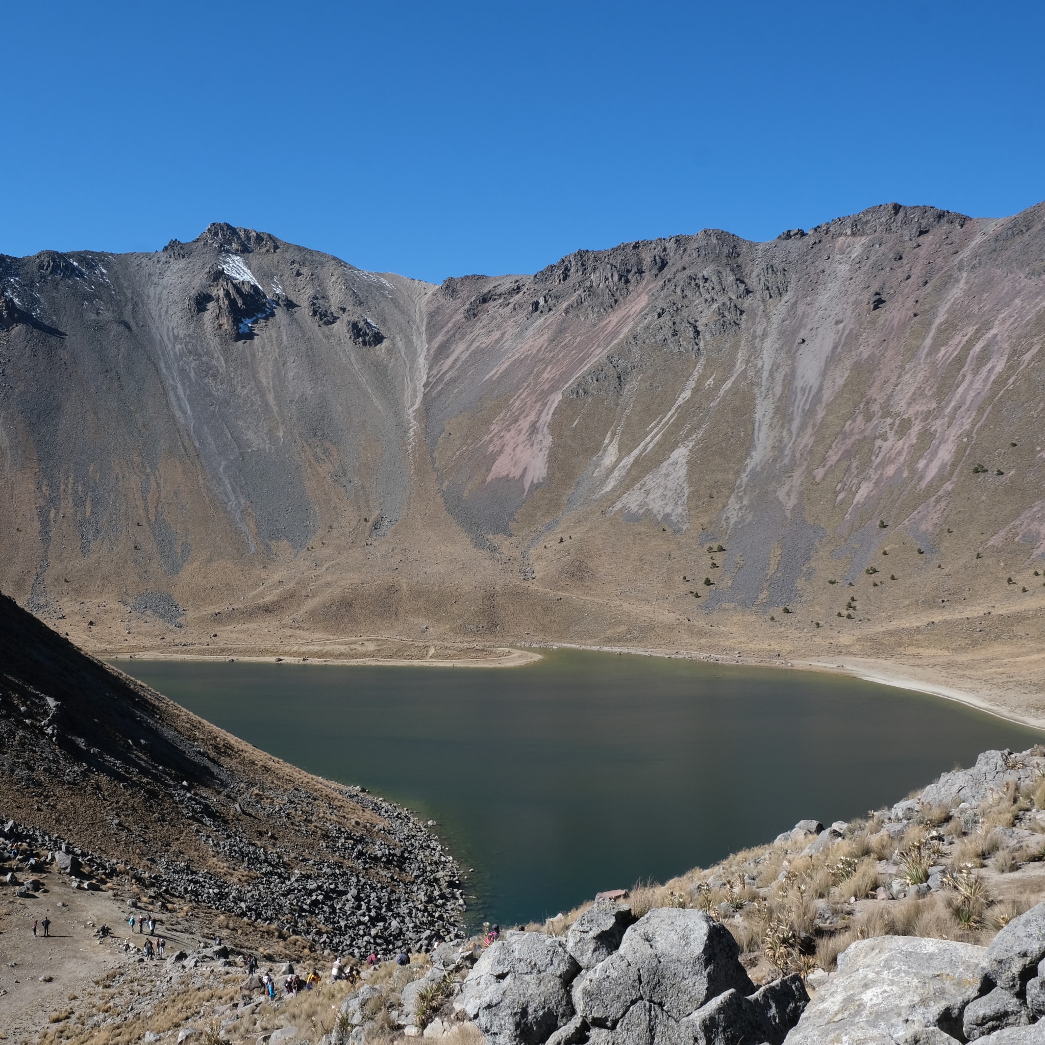 Que faire dans la région de Mexico ? - UnJourEnBaroude